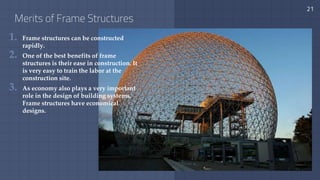 Classification of Frames | PPTX