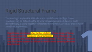 Classification of Frames | PPTX
