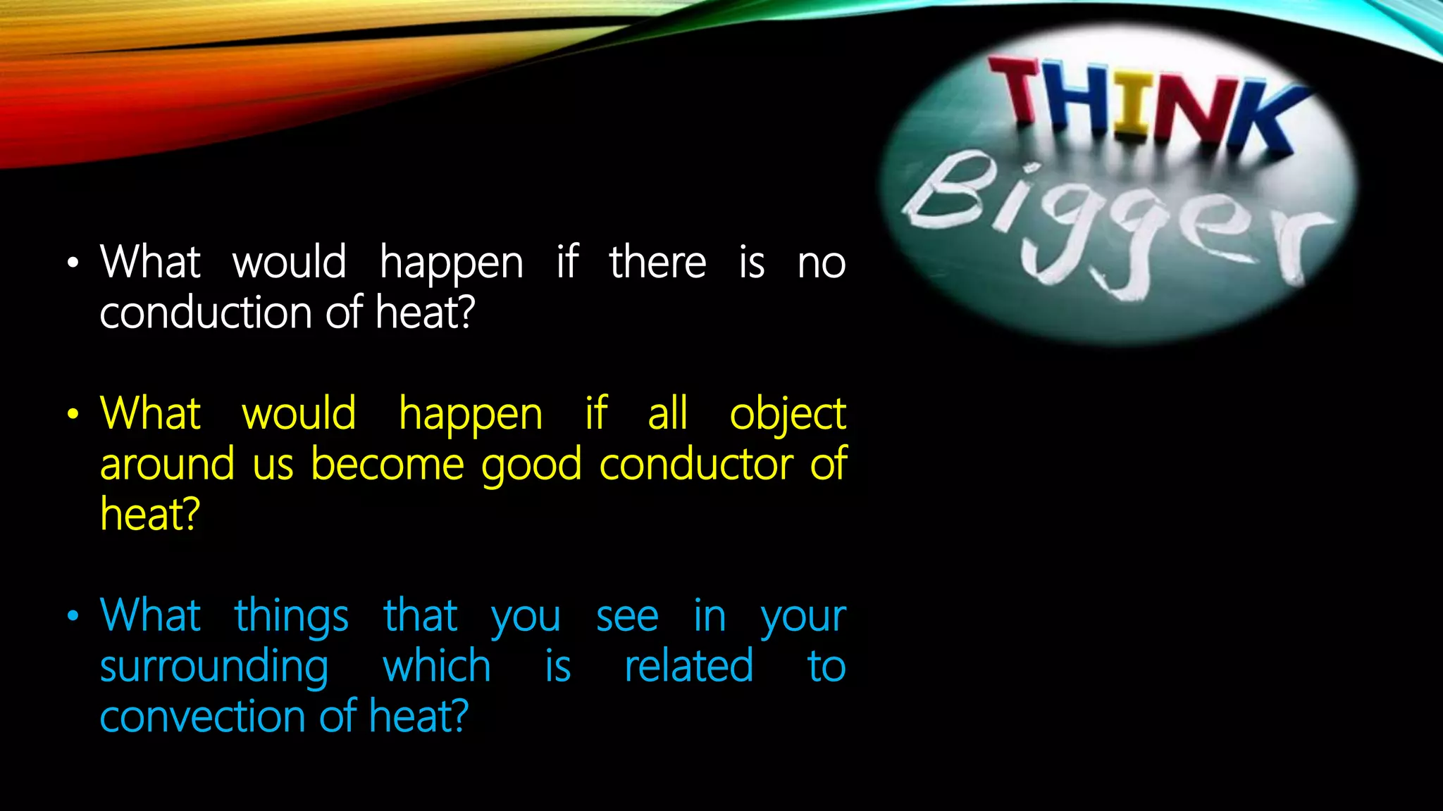Transfer of heat: Conduction & Convection - Class 7 | PPTX