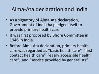 3. revised determinants of health and health care system | PPT