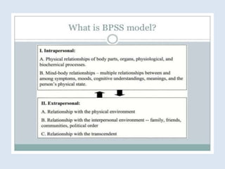 3. revised determinants of health and health care system | PPT
