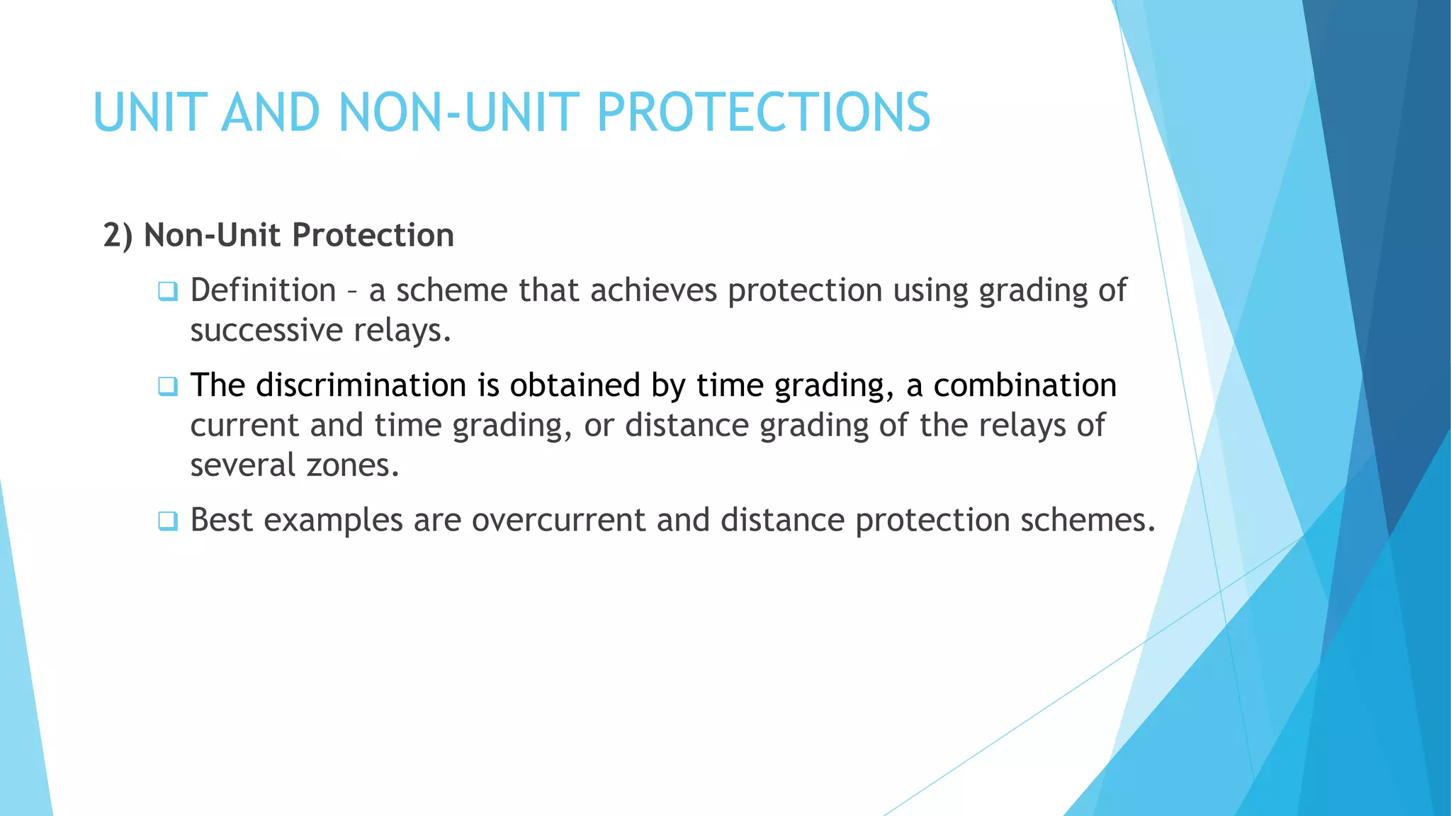 3. INTRODUCTION TO PROTECTIVE RELAYING.pptx