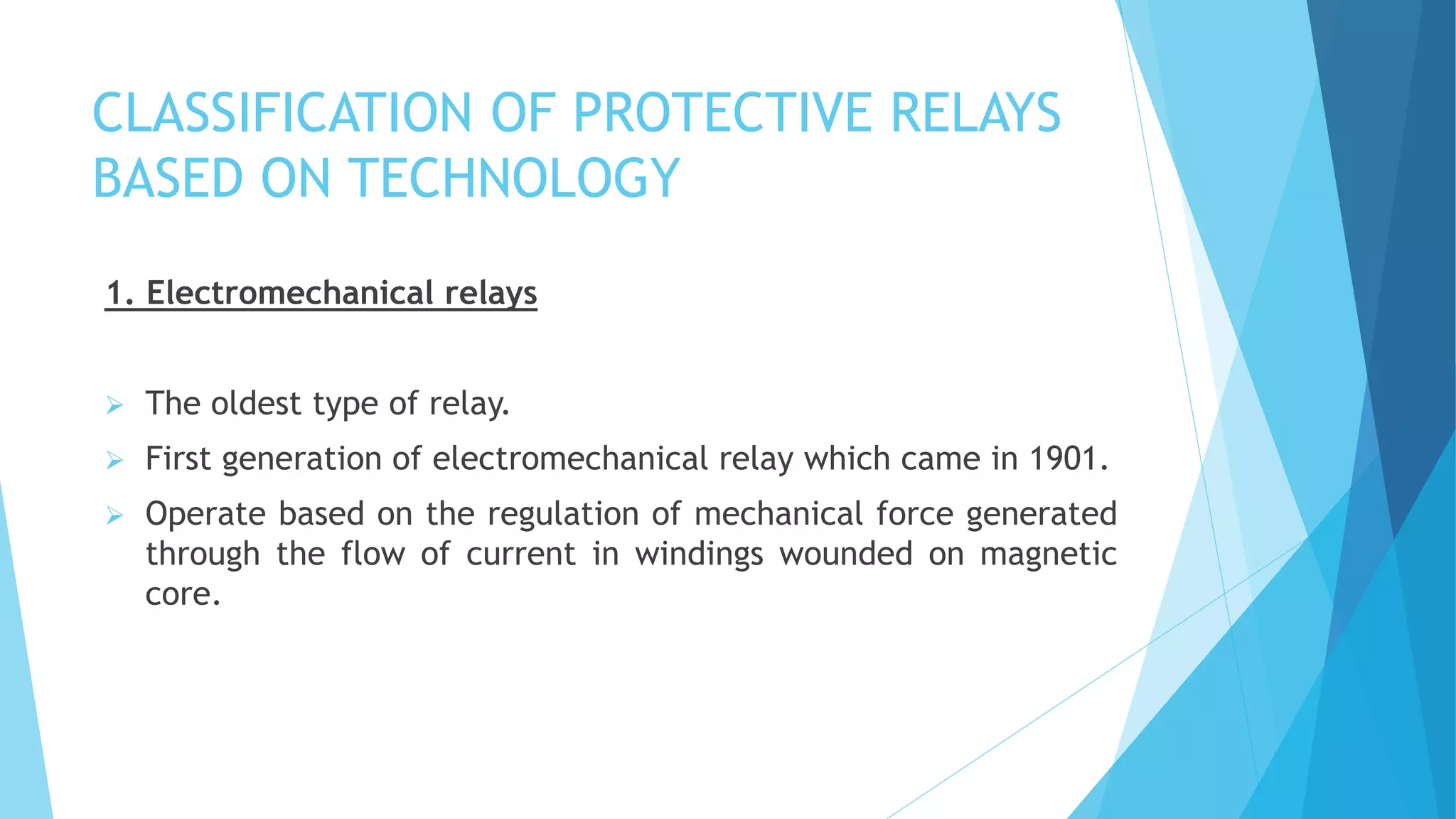 3. INTRODUCTION TO PROTECTIVE RELAYING.pptx
