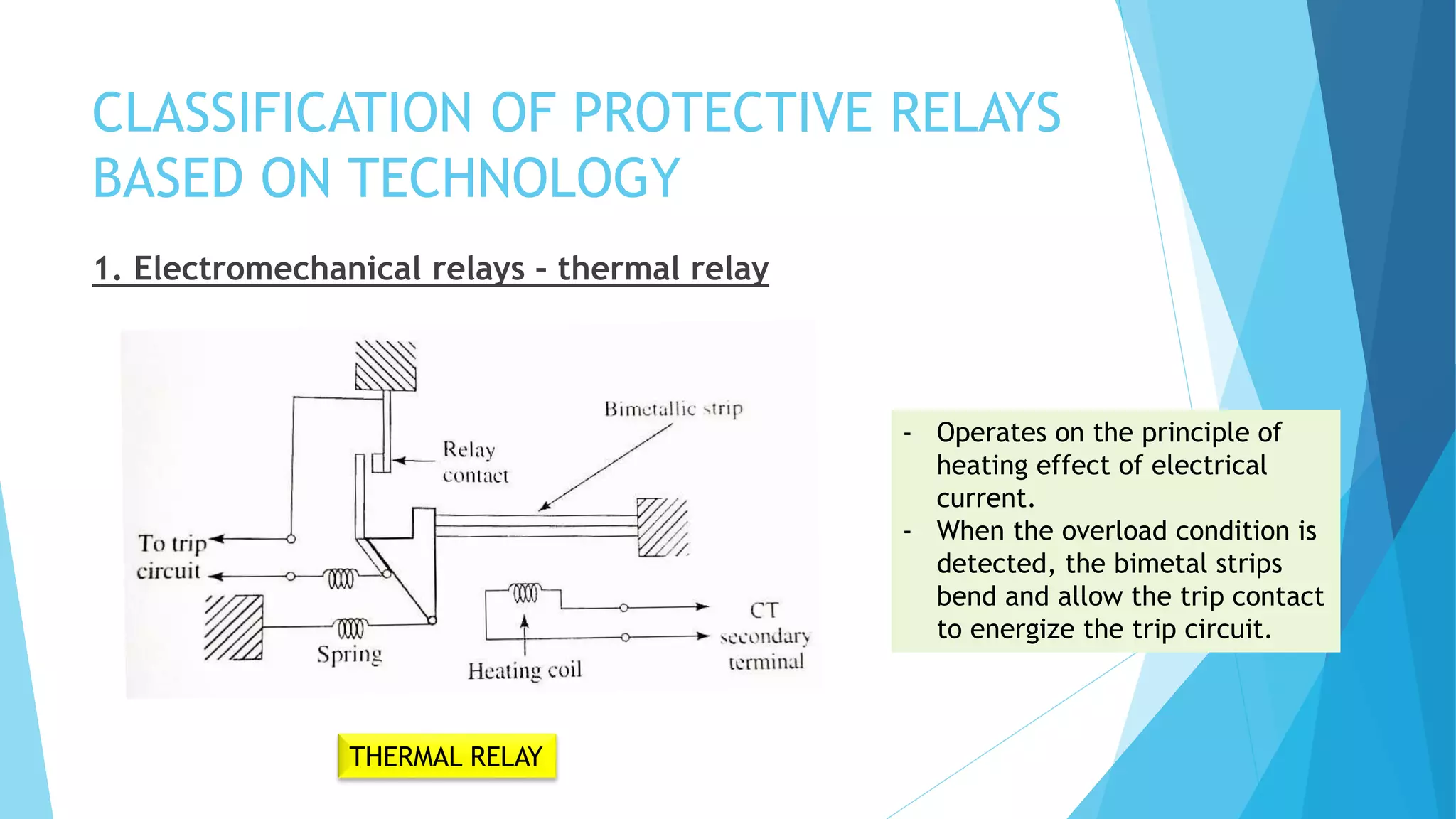 3. INTRODUCTION TO PROTECTIVE RELAYING.pptx