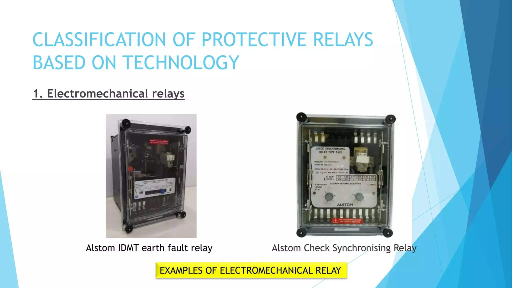 3. INTRODUCTION TO PROTECTIVE RELAYING.pptx