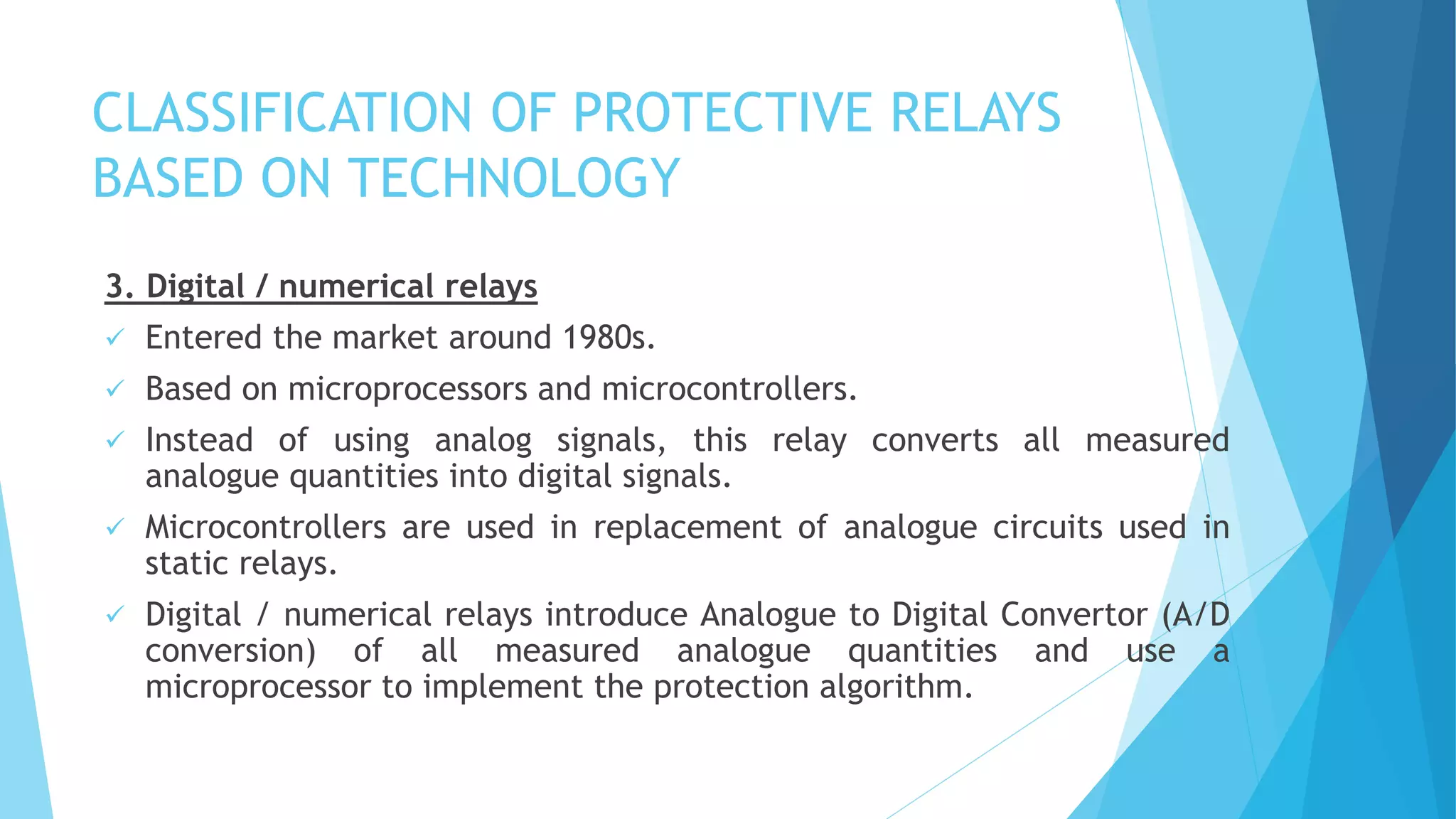 3. INTRODUCTION TO PROTECTIVE RELAYING.pptx