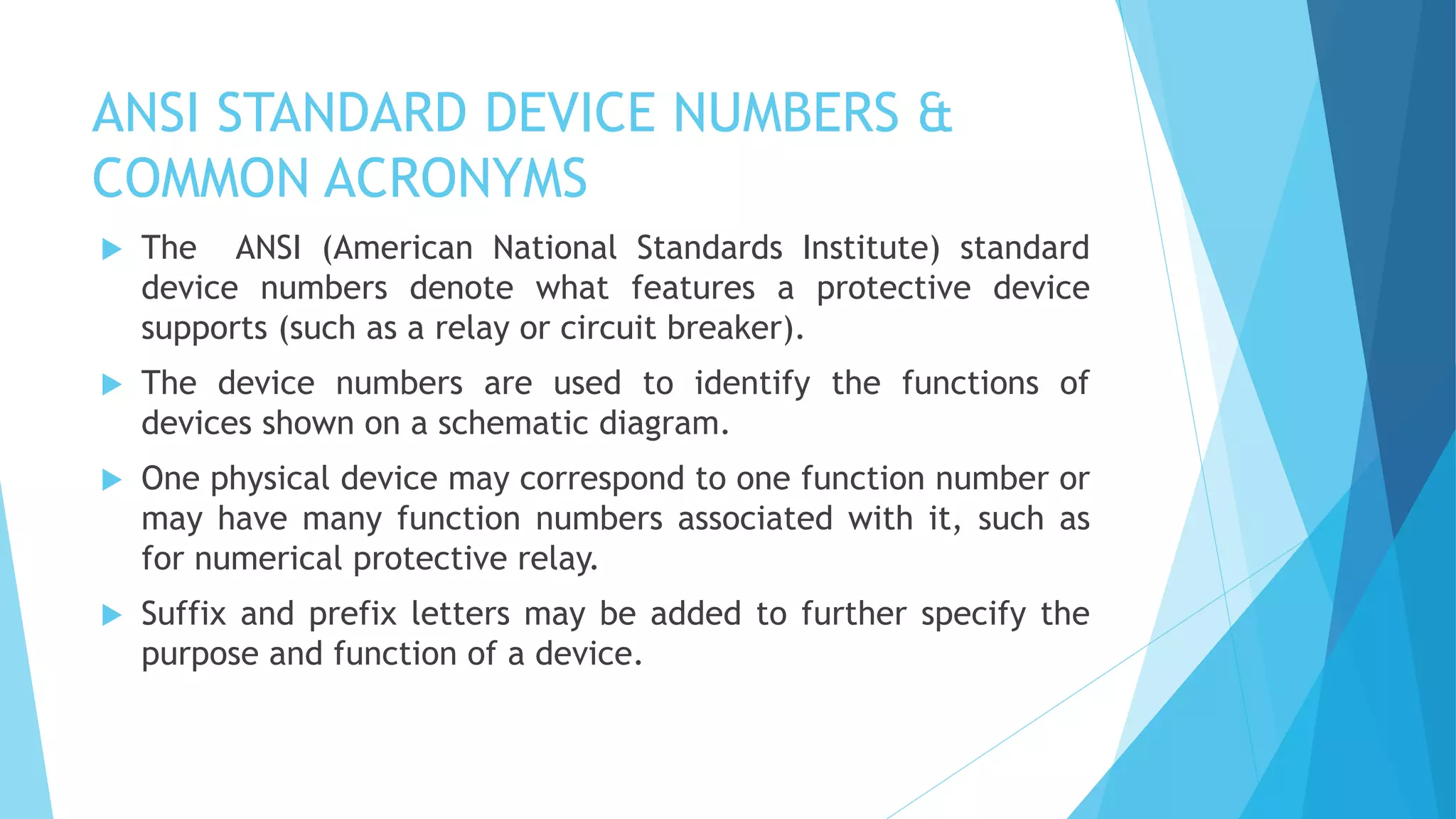 3. INTRODUCTION TO PROTECTIVE RELAYING.pptx