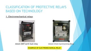 3. INTRODUCTION TO PROTECTIVE RELAYING.pptx