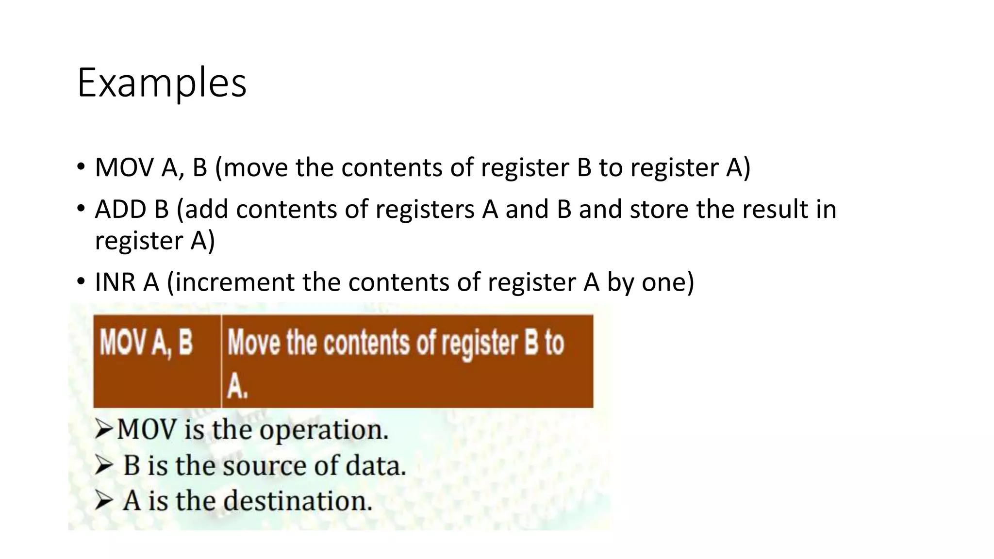 3. Addressing Modes in 8085 microprocessor.pptx