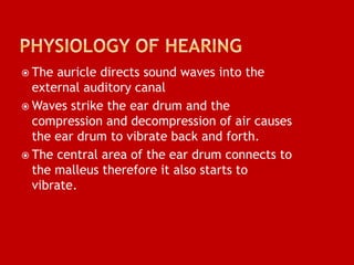 3.Physiology of Hearing.pptx