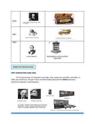 3. Evolution of Computers.docx