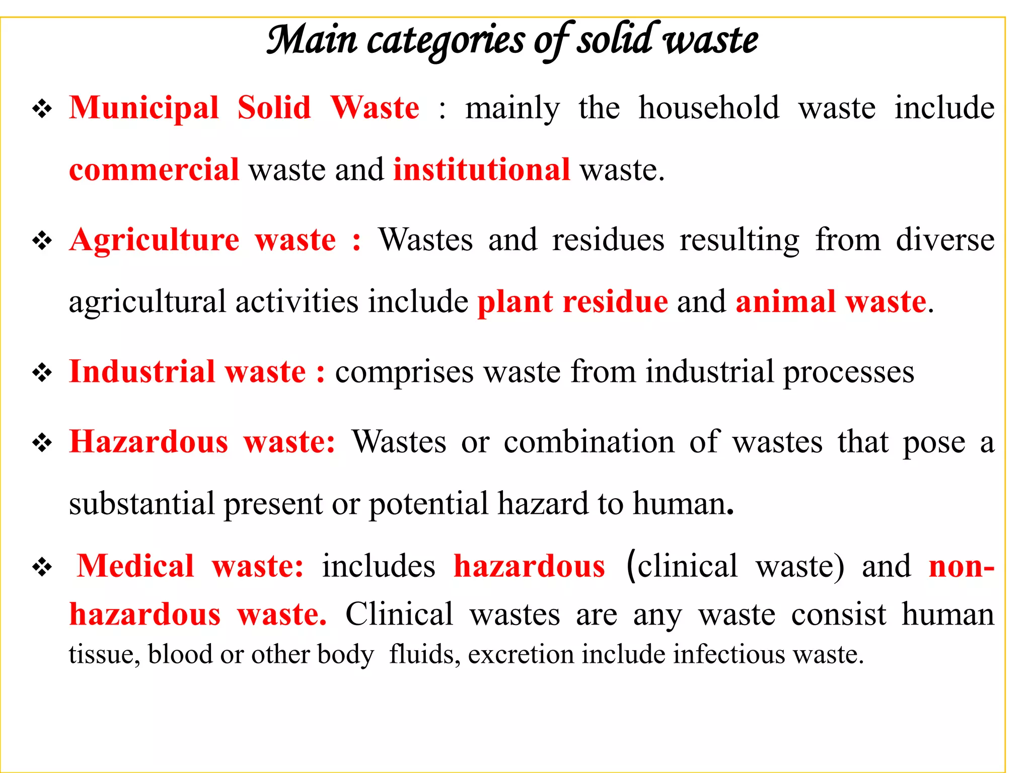 3. Solid and Hazardous Waste Management.pptx