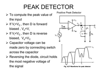 3.4.Clipper,clamper,peak detector.ppt