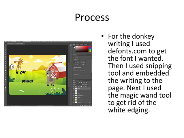 3. Production Experiments (FMP).pptx