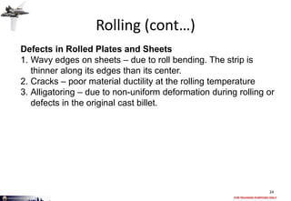 3.Hot Working Pt1 - Complete (2).ppt