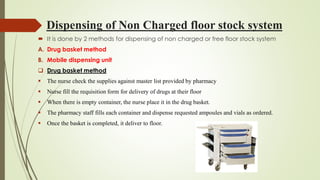 drug distribution system in hospital.pdf