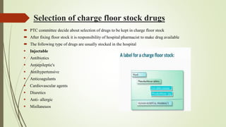drug distribution system in hospital.pdf