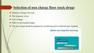 drug distribution system in hospital.pdf