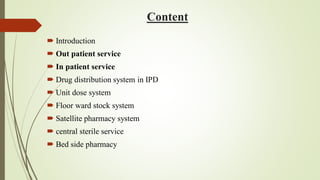 drug distribution system in hospital.pdf