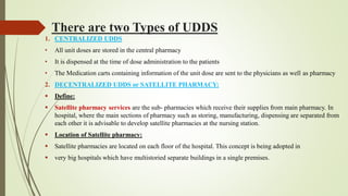 drug distribution system in hospital.pdf