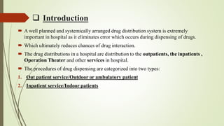 drug distribution system in hospital.pdf