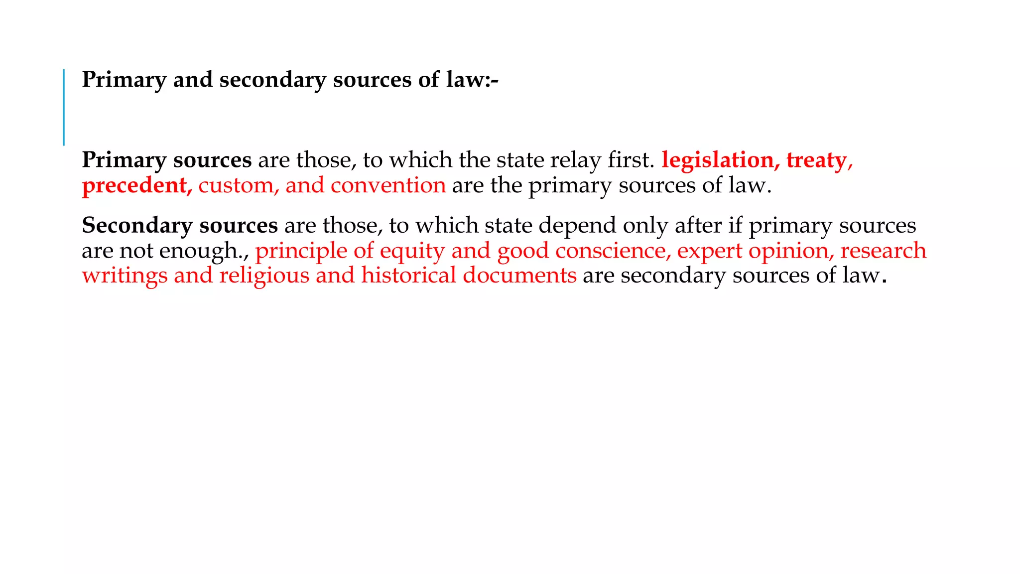 3. Sources of Law.pptx