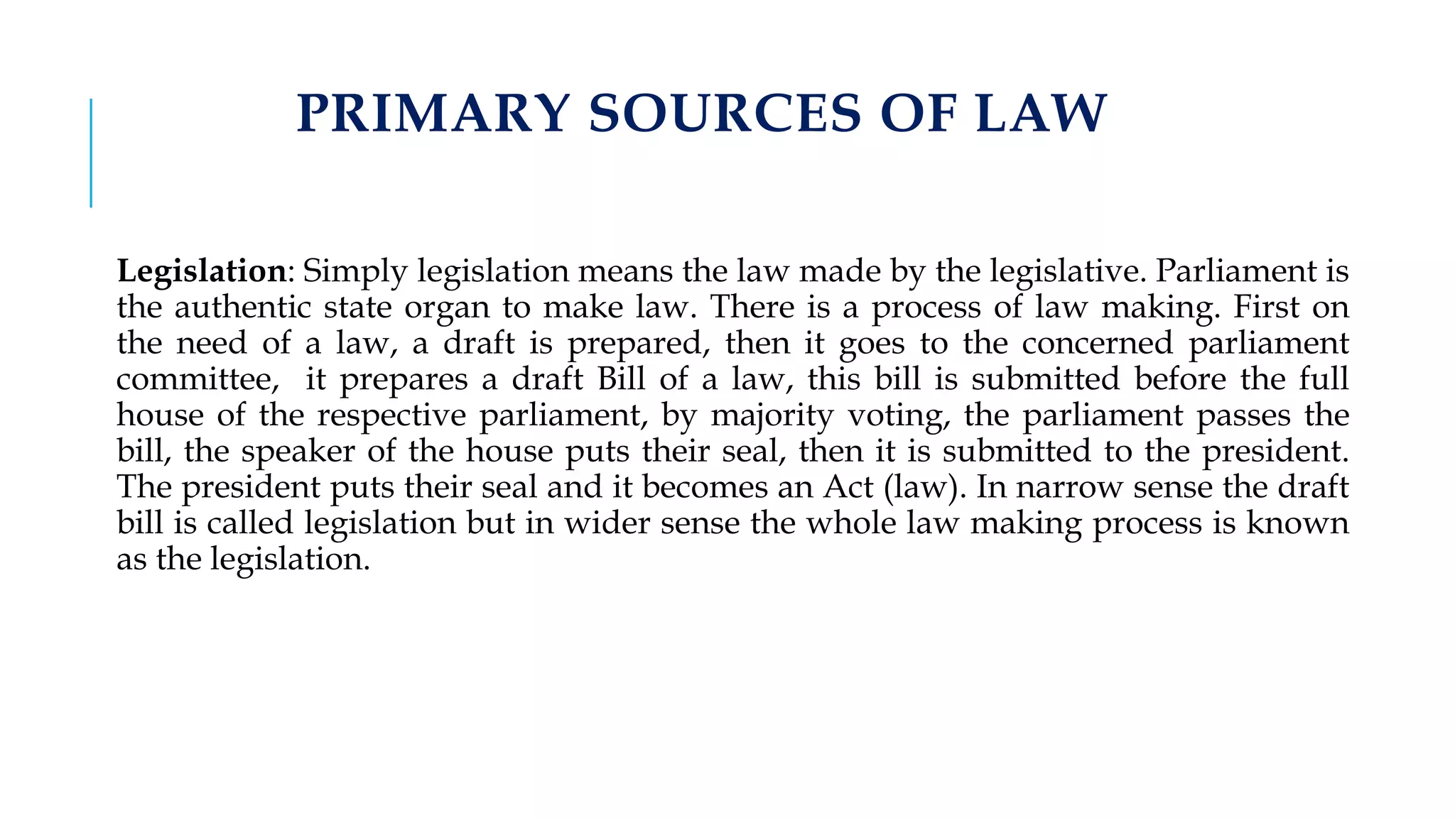 3. Sources of Law.pptx