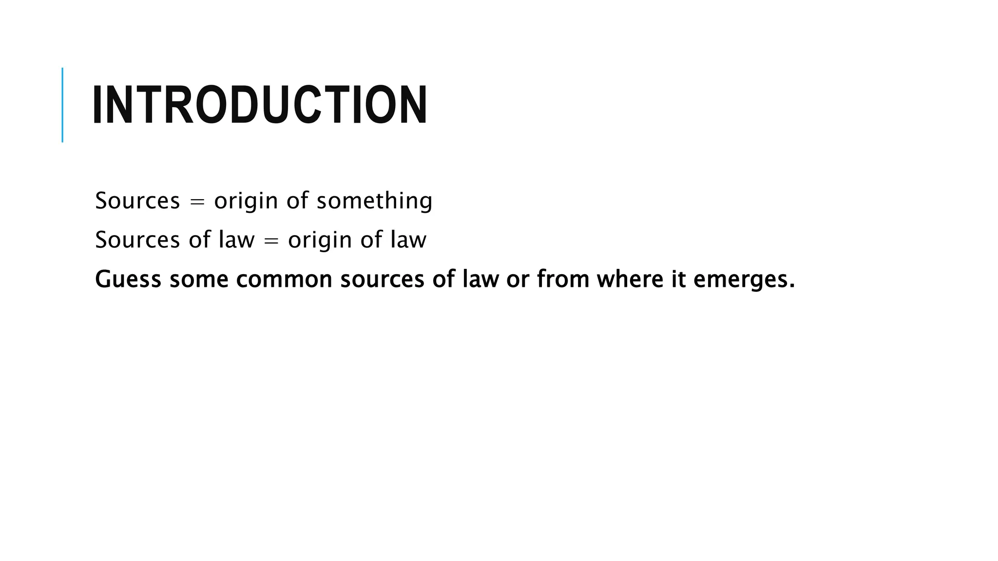 3. Sources of Law.pptx