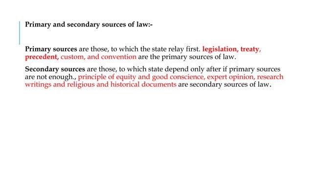 3. Sources of Law.pptx