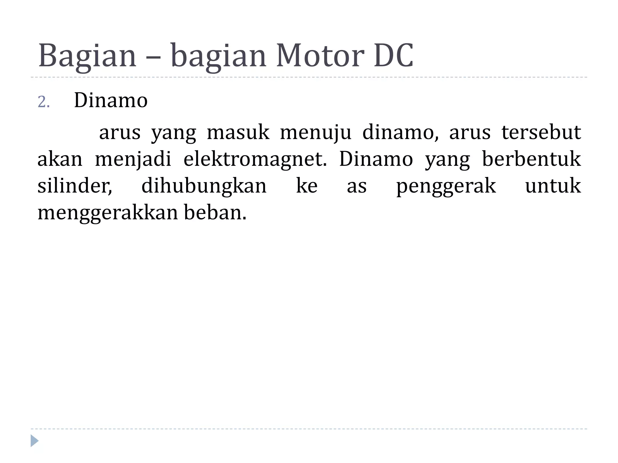 3. Motor DC - Prinsip.pptx