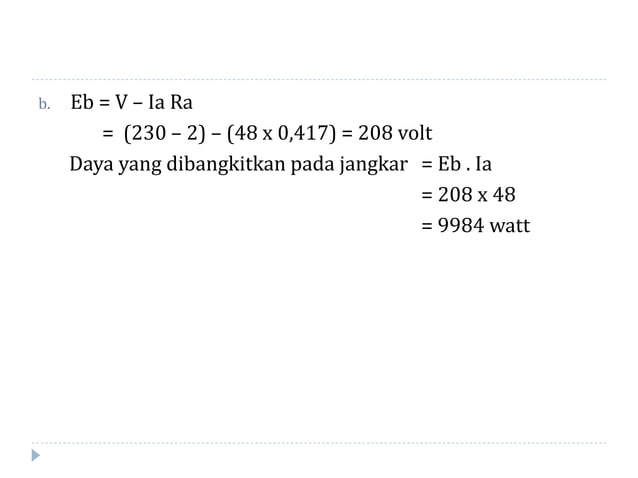 3. Motor DC - Prinsip.pptx