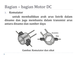 3. Motor DC - Prinsip.pptx