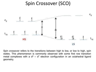 3.Magnetochemistry M.Sc. I Part- III.pptx