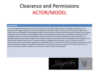3. Pre-Production Finlay | PPTX | Digital Audio | Computer Software and ...