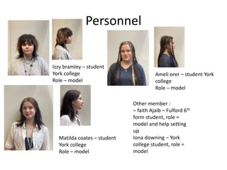 3. Pre-Production.pptx | Photography | Arts and Crafts