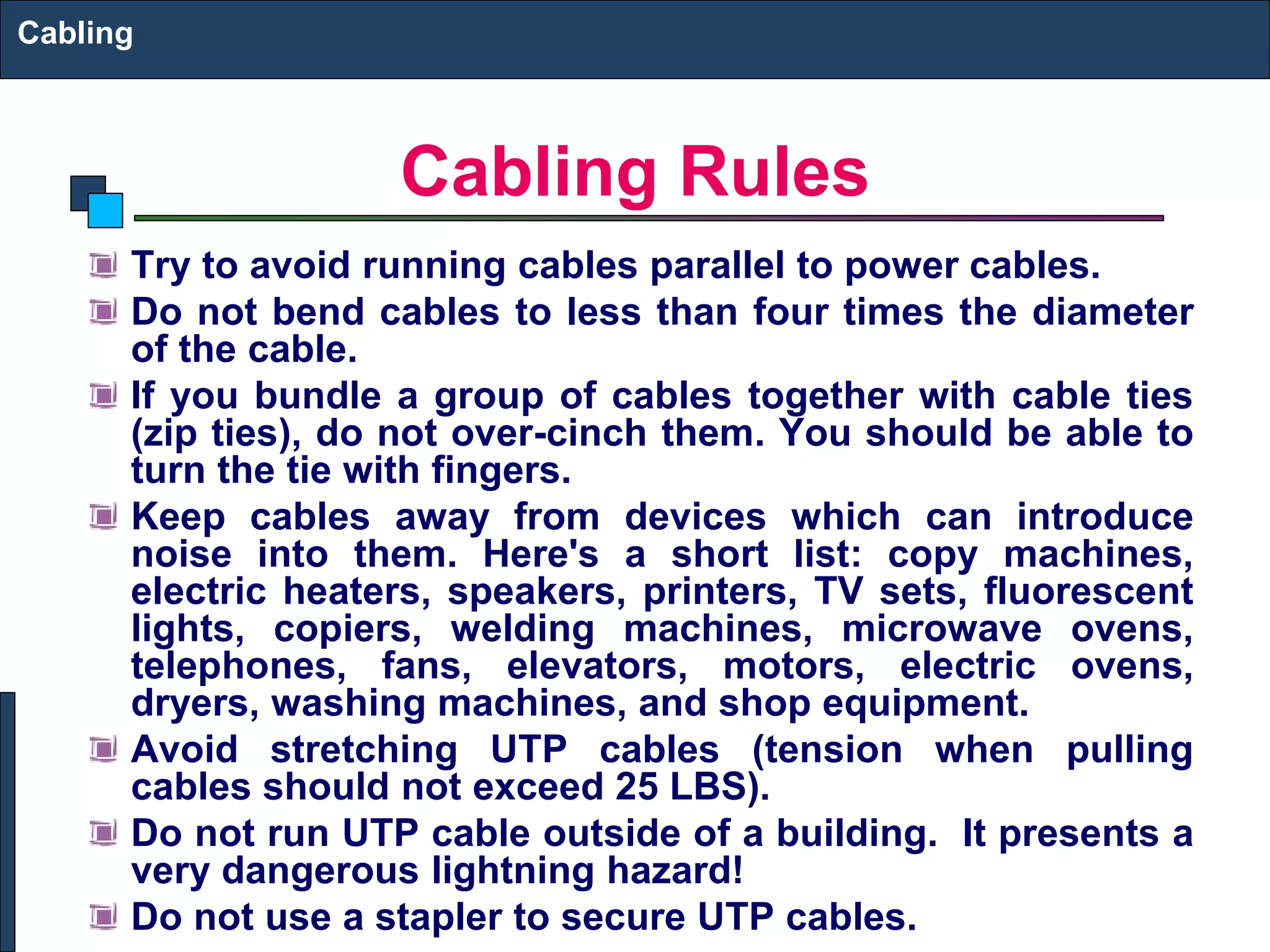 3. UTP AND FIBER CABLING.pptx
