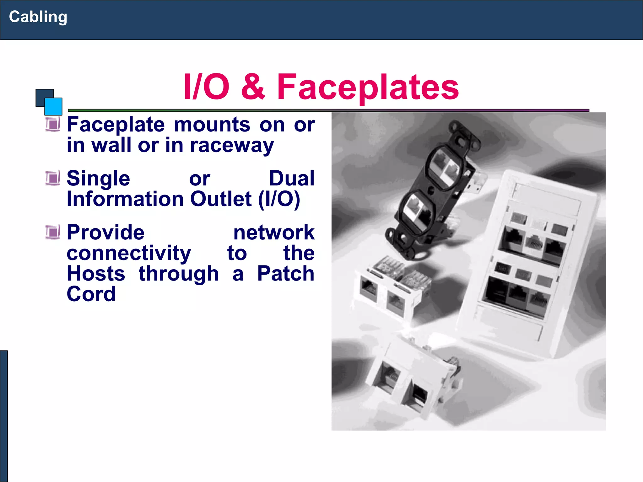 3. UTP AND FIBER CABLING.pptx