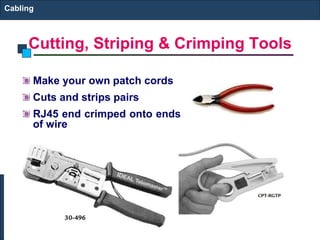 3. UTP AND FIBER CABLING.pptx