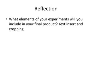 3. Production Experiments (1).pptx