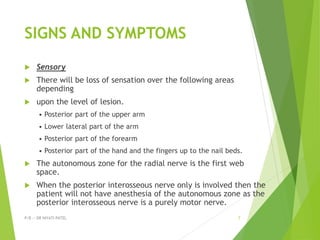 3. RADIAL NEUROPATHY.pdf