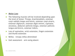 3. RADIAL NEUROPATHY.pdf