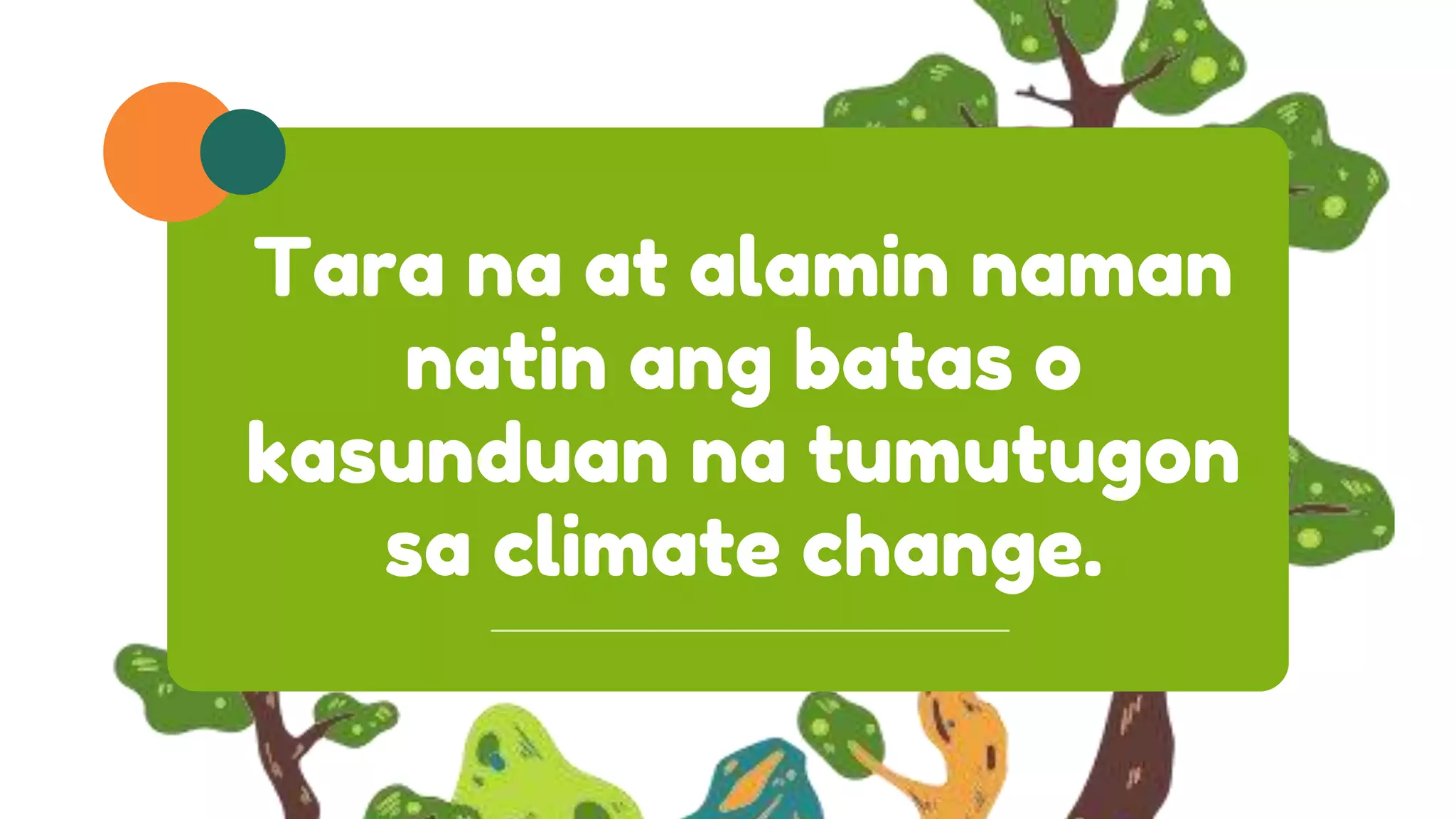 3. Climate Change Module.pptx