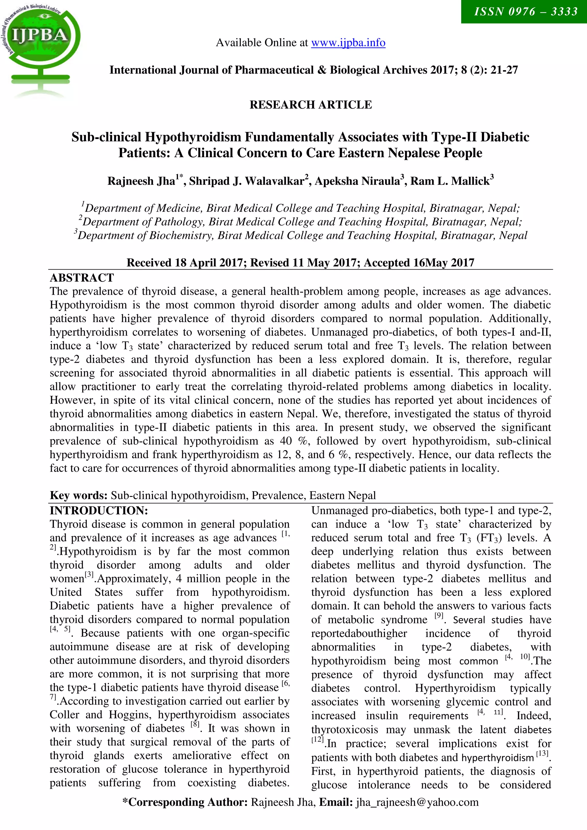 3. Rajneesh Jha_Corrected Manuscript.pdf