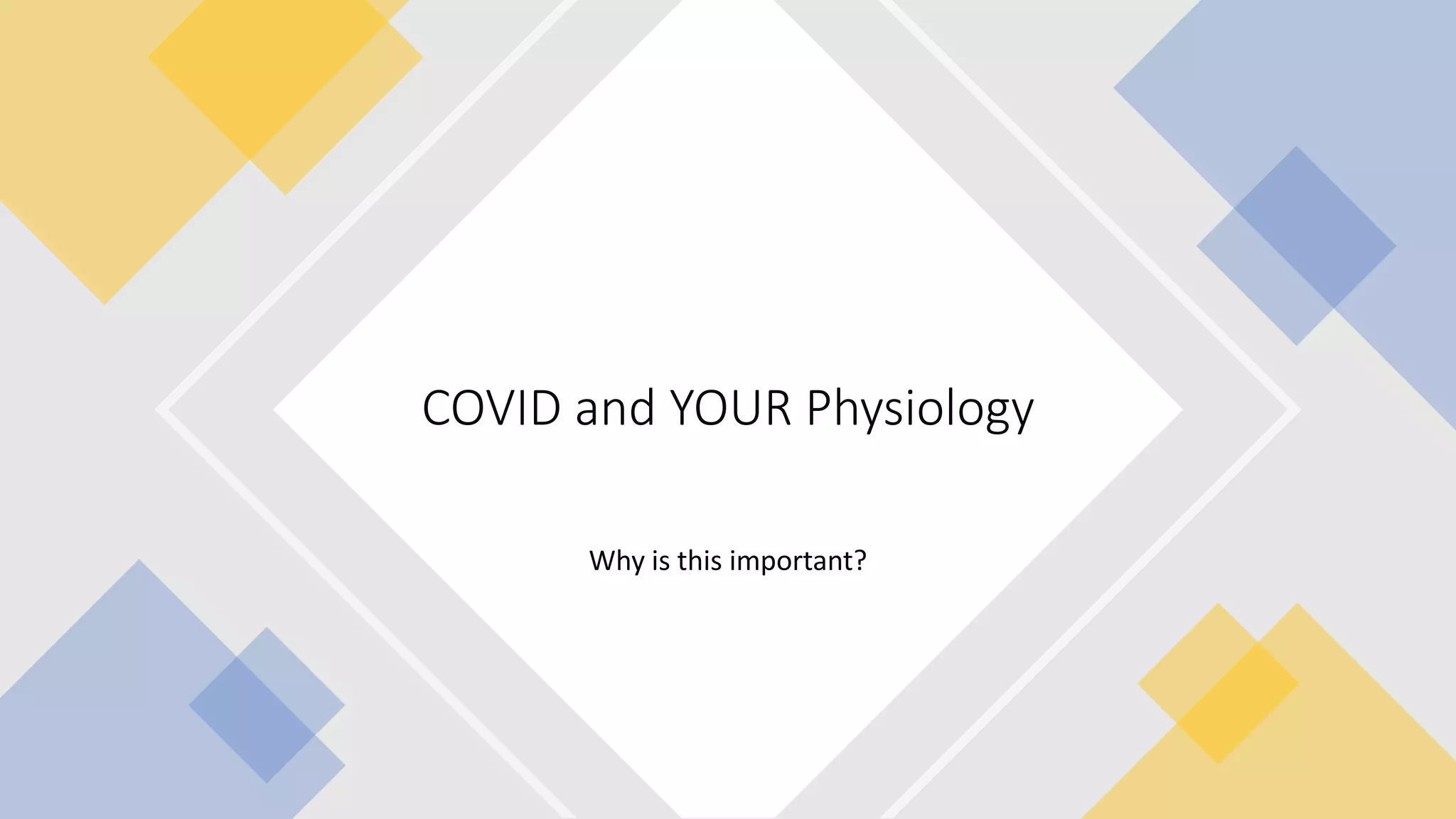 Exercise Physiology Part 3 of 3 Investigating The Nervous System in ...