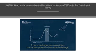 Exercise Physiology Part 3 of 3 Investigating The Nervous System in ...