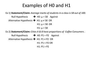 3. Concepts Relating to Testing of Hypothesis.pptx