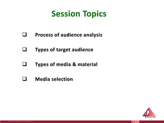 TA and Material Types.ppt