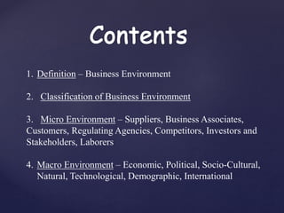 Business Environment.PPT