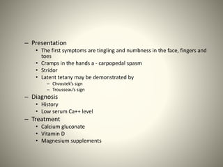 3. Parathyroid disorders.pptx