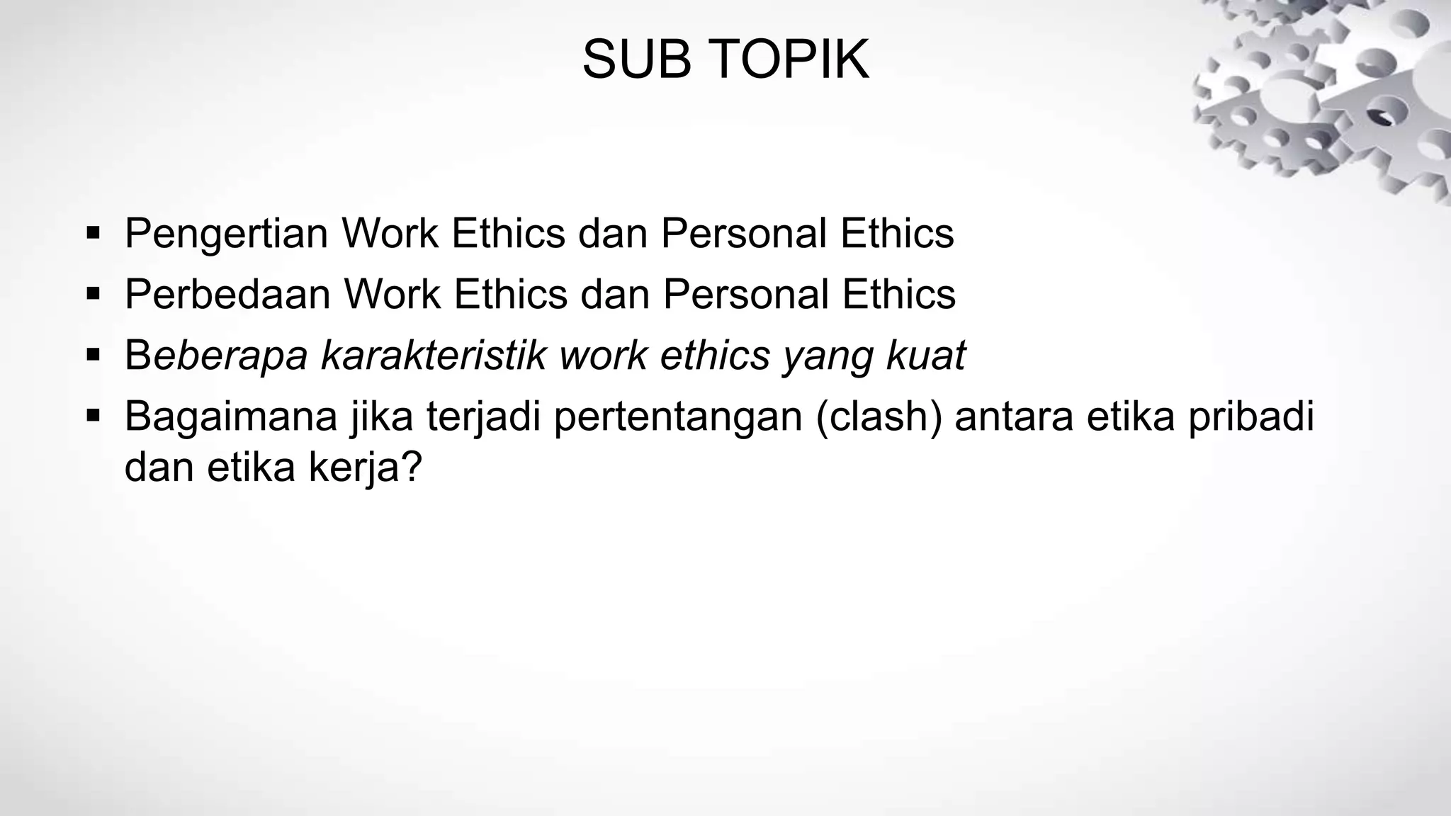 3. Etika Kerja.ppt